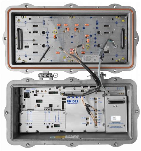 Commscope Rolls Out Remote Phy Device
