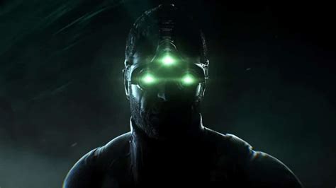 Splinter Cell Pode Ser Próximo Crossover De Fortnite