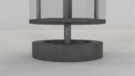 Octanorm Stall Setup 3d Model Cgtrader