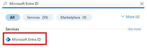 Microsoft Entra Id 身份验证 Azure Ai Services Microsoft Learn