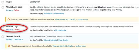 Creating Your First Wordpress Plugin Part 1 Webmobtuts