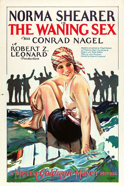 Cinema Poster 1920s Waning Sex Poster By Topartgallery Wall Art