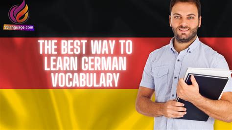 Learn German