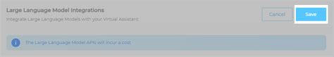 Agent Configuration Select Agent S And LLM Model And Set Temperature Settings