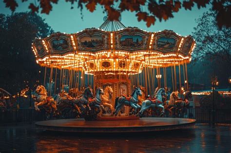 Implement A Carousel With Custom Slide Transitions Generative Ai