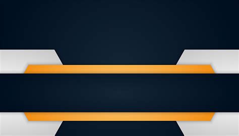 현대적인 간단한 3d 오렌지 블랙 추상 배경 명함 프레젠테이션 배경 소책자 브로셔 인증서 템플릿 배경 및 배너를 위한 디자인 0