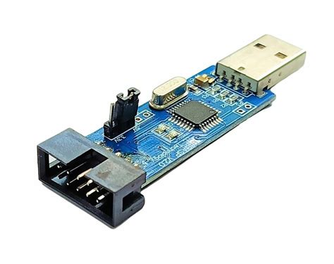 Buy Online Usb Avr Isp Programmer