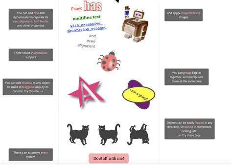 盘点20个优秀的画布 Canvas 开源项目 51cto Com