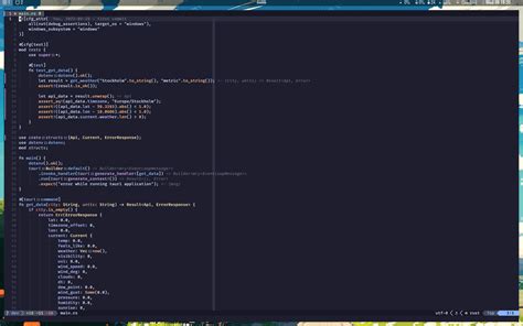 no syntax highlighting or slow highlighting r neovim