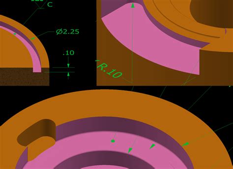 color overrides in part file view reps autodesk community