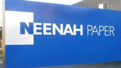 Neenah Paper Stevens Point Wi