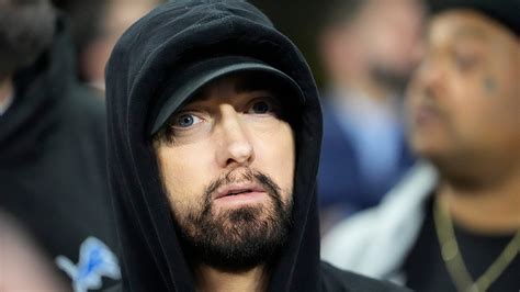 Eminem Loses Five Year Legal Battle With Spotify Over Music Streaming