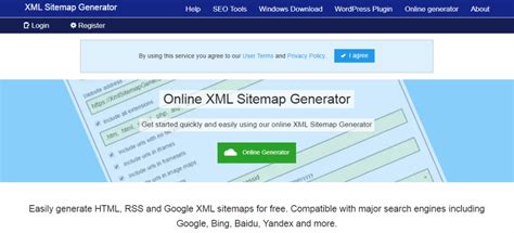 top 10 xml sitemap generator tools increase seo visibility of your
