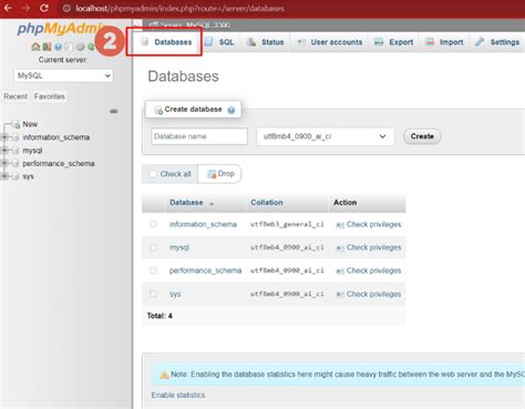 Cara Menginstal Wordpress Di Windows Menggunakan Wampserver Tonjoo