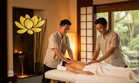 Twin Massage Everything You Need To Know