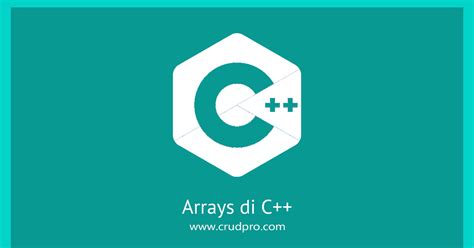 Arrays Di C CRUDPRO