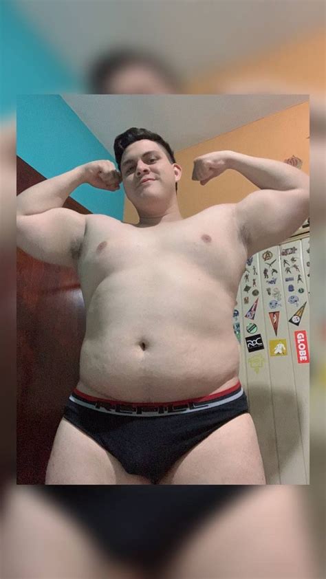 Chubby Lover On Tumblr