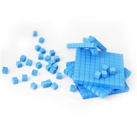 Multiplication Base Ten Frame Set Of 10