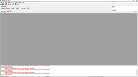 Solved Cant Connect Stm32f103c8t6 Stmicroelectronics Community