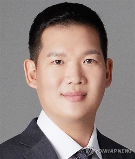 오너가 4세 허윤홍 Gs건설 사장 사내이사 선임 나무뉴스