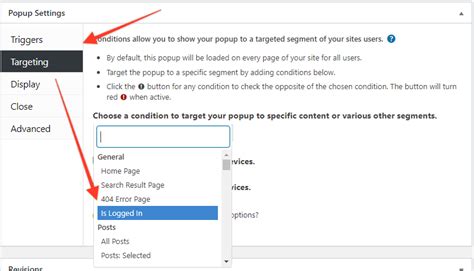 How To Display Login Form In Popup Memberpress