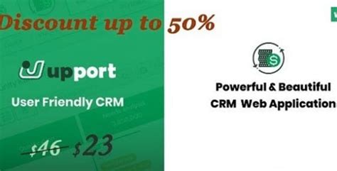 laravel crm v2 1 0 open source crm web application upport crm php script