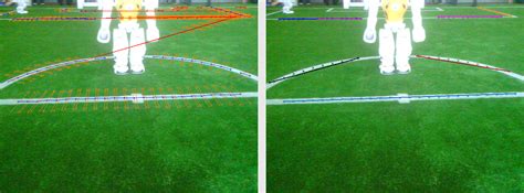 Localization Features B Human