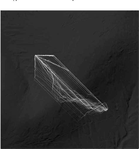 Figure From DESIGNING TRAILS WITH A PATH PLANNING ALGORITHM Semantic Scholar
