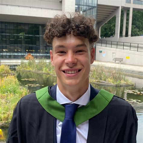 James Lally University Of Leeds Chester England United Kingdom