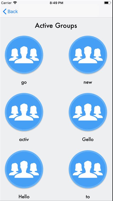 Ios How To Access A Variable Stored In A Collectionviewcell In My Collectionviewcontroller