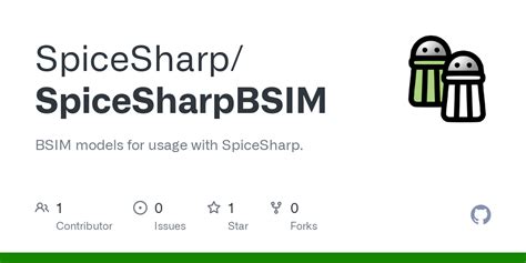 Spicesharpbsimspicesharpbsimtestsbsim1bsim1testscs At Master · Spicesharpspicesharpbsim