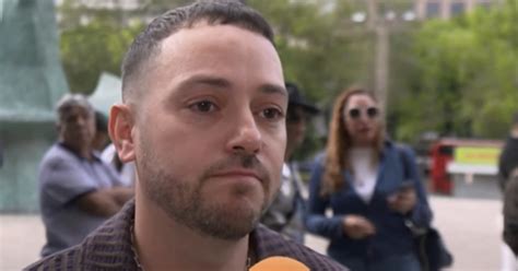 Pee Wee Se Quiebra Tras Recordar A Su Padre “lo Encontré Muerto En Su