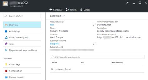 Queues Working With Azure Storage Classic But Not With Modern Stack