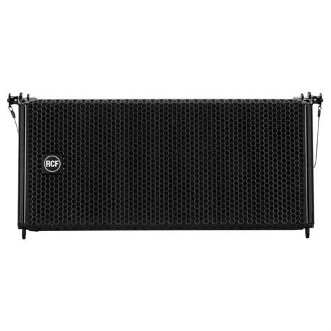 Line Array Rcf Hdl 6a