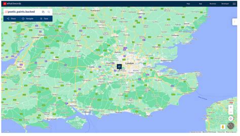 A Critical Analysis Of The What3words Geocoding Algorithm Montreal Ai Ethics Institute