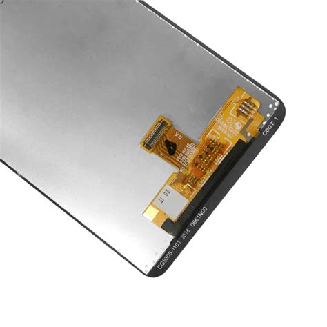 Galaxy A01 Core Original LCD 45 90 Phone Parts NZ