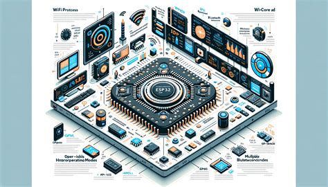 explorando o potencial do esp32 em projetos iot blog saravati tudo