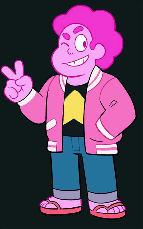 Steven Stages Suf Fandom