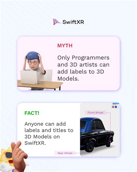swiftxr 3d swiftxr