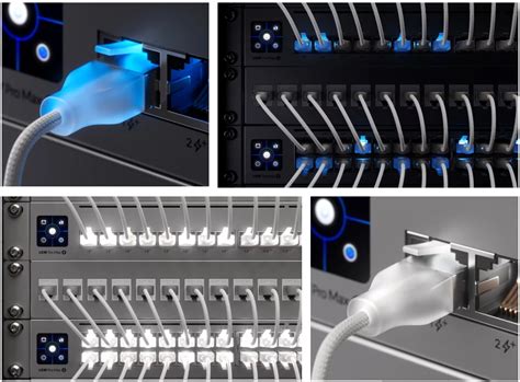 I4wificz Ubiquiti Unifi Premium Patch Cable 03m Patch Kabel