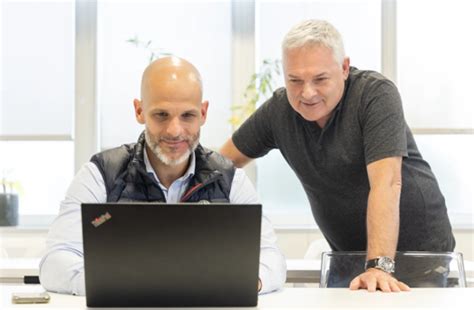 Notre équipe Virtualisation Tech Data Cloud Solutions