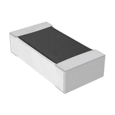 Rmcf0603jt470r Stackpole Smt Çip Dirençler E Komponent