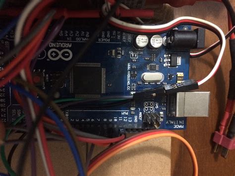 Arduino Rover 4 Steps Instructables