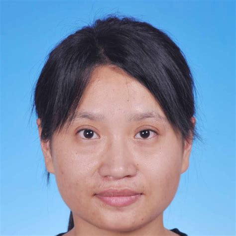 Shanshan Wang Research Associate Doctor Zhejiang University