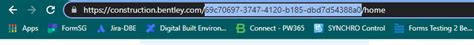 Unable To Run API ITwin Itwinjs Core Discussion GitHub