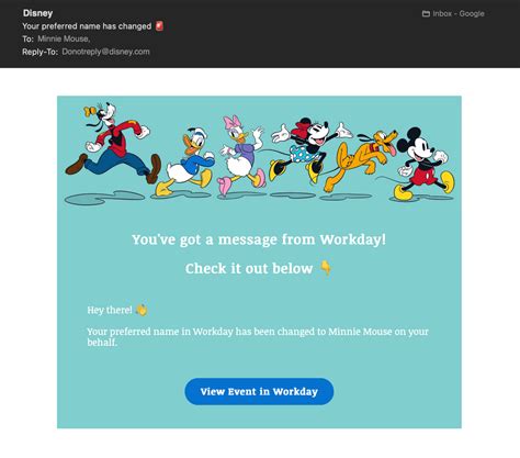 🌞🏗 Your Guide To Custom Bp Notifications In Workday