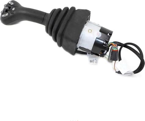 Left Joystick 7008371 For Bobcat Loaders Video Games