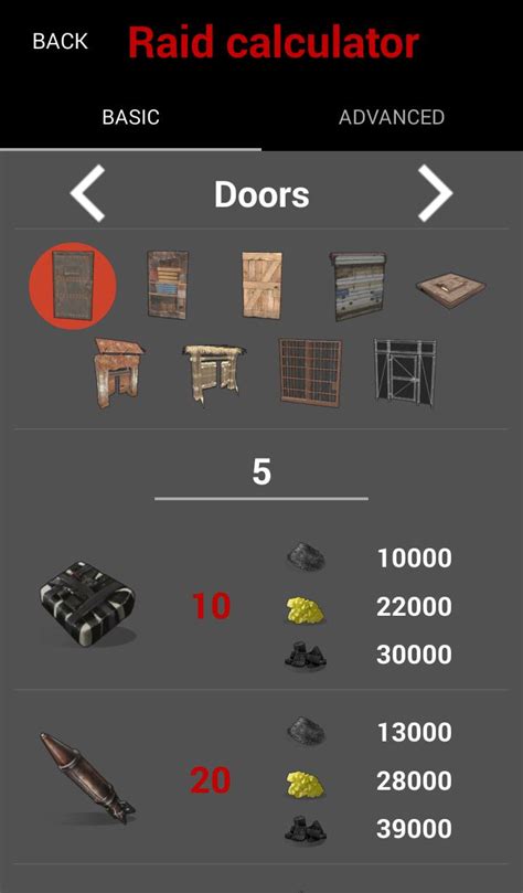 Rust Calculator Apk For Android Download Rust Calculator Apk For Android Download