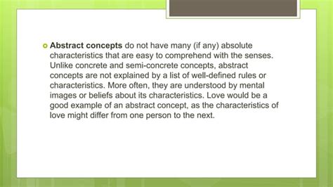 Facilitating Learning Constructivism Knowledge Constructionconcept Learning Pptx