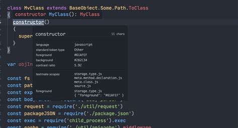 Js Difference For Namespaced Classes · Issue 538 · Binaryifyonedark Pro · Github